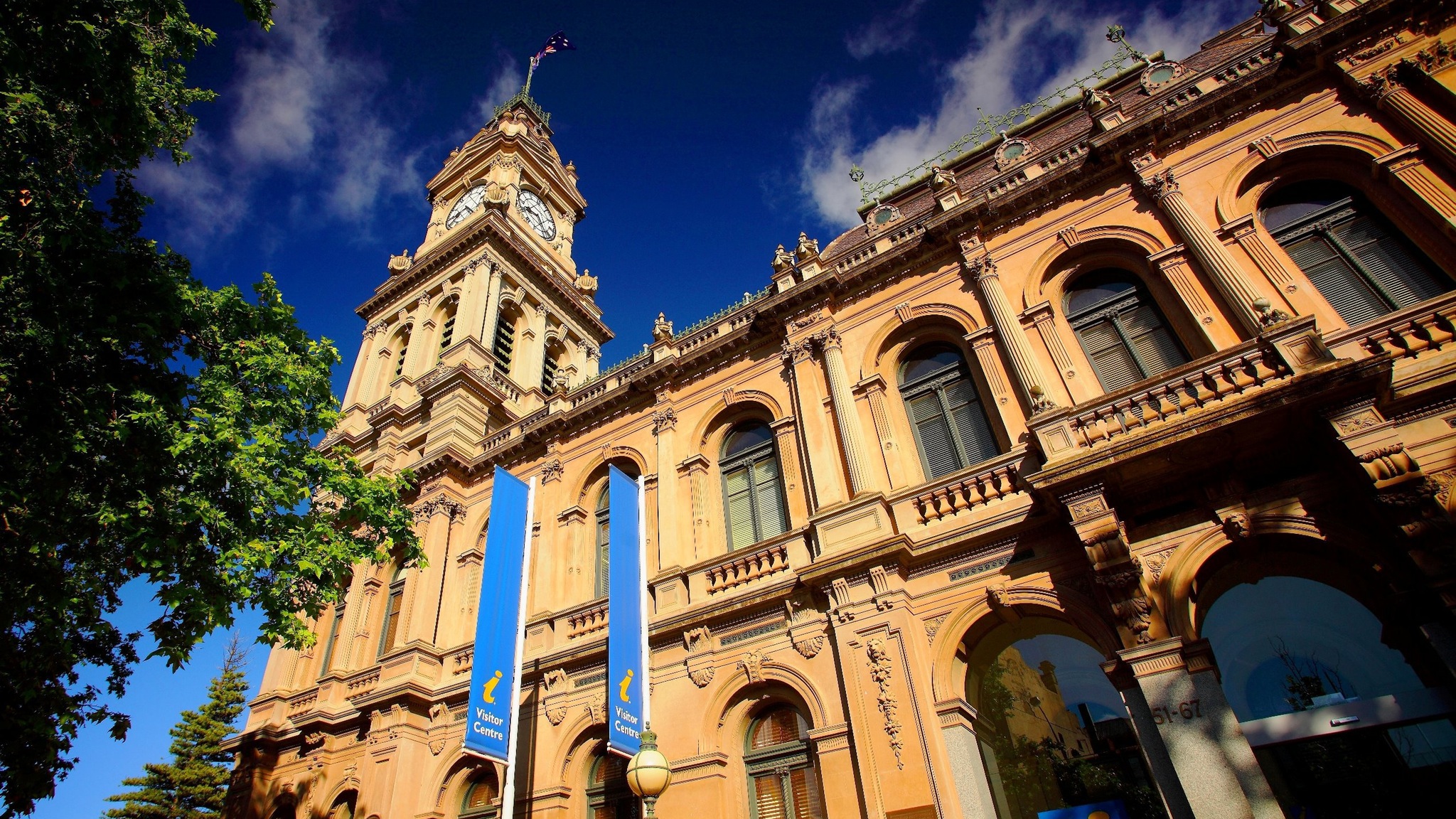 THINGS TO DO : BIG4 Bendigo Marong Holiday Park : Marong, Victoria ...