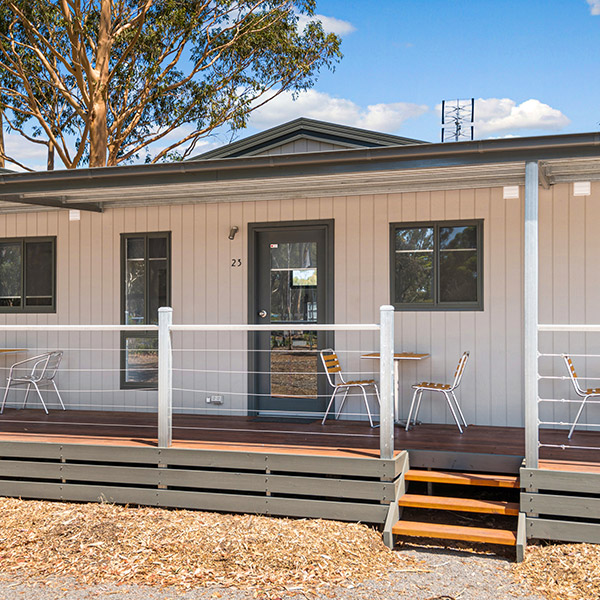 ACCOMMODATION : BIG4 Bendigo Marong Holiday Park : Marong, Victoria ...
