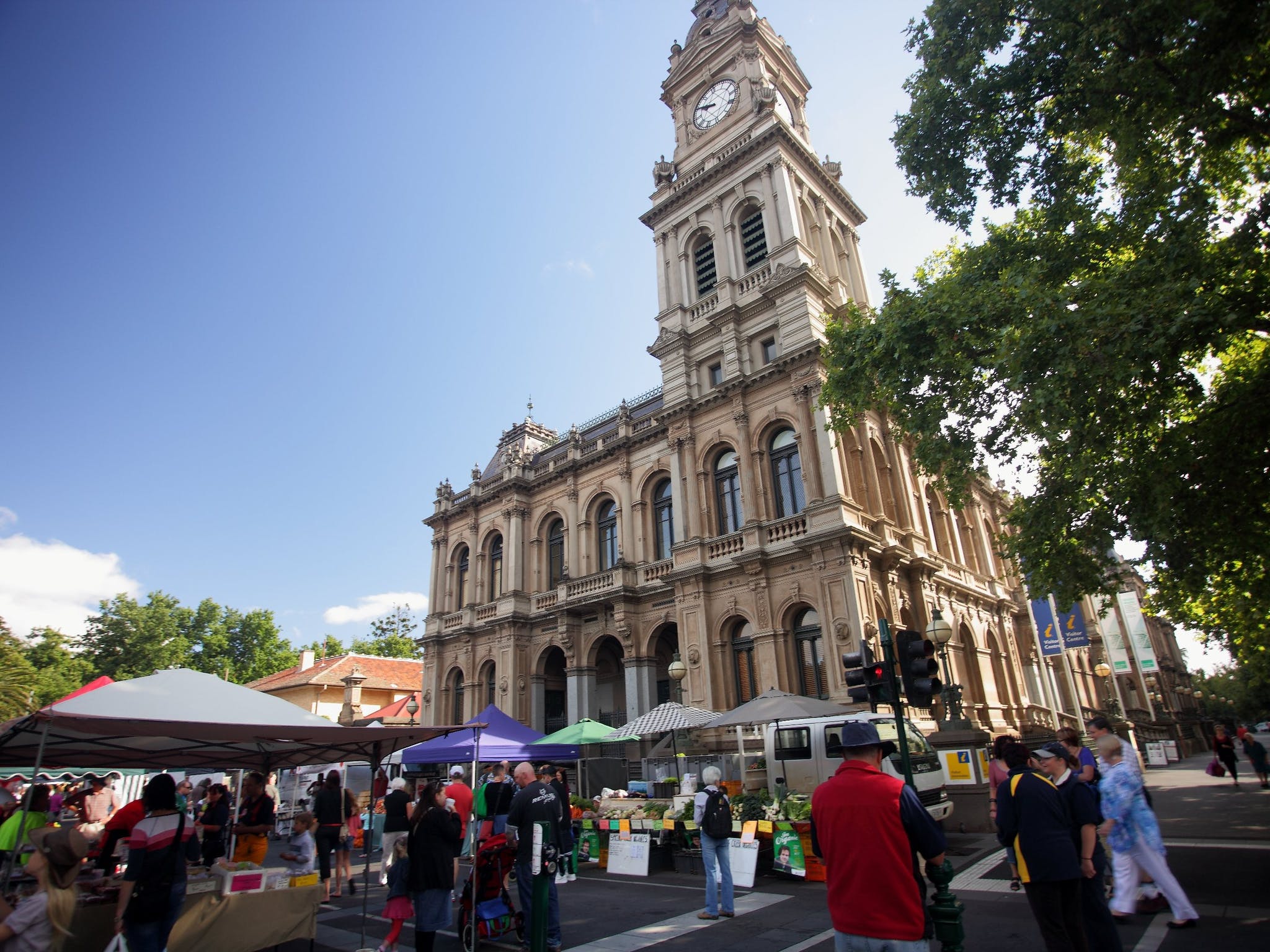 THINGS TO DO : BIG4 Bendigo Marong Holiday Park : Marong, Victoria ...